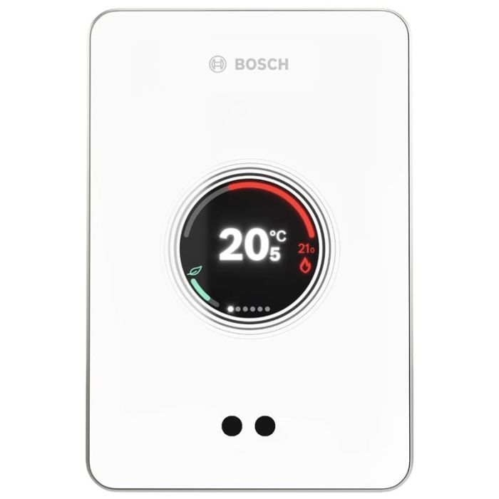 Bosch EasyControl CT 200 Termostato con cable modulante programador con ...
