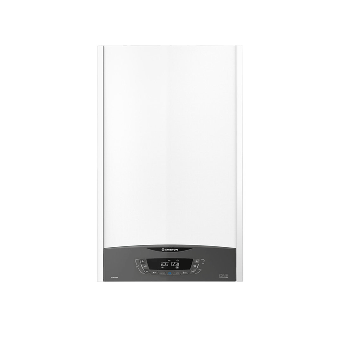 Caldera Ariston Clas One Wifi 24 con instalación incluida