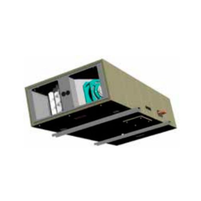 Recuperador de calor Mitsubishi Heavy HRC3000 2600.00 m3/h